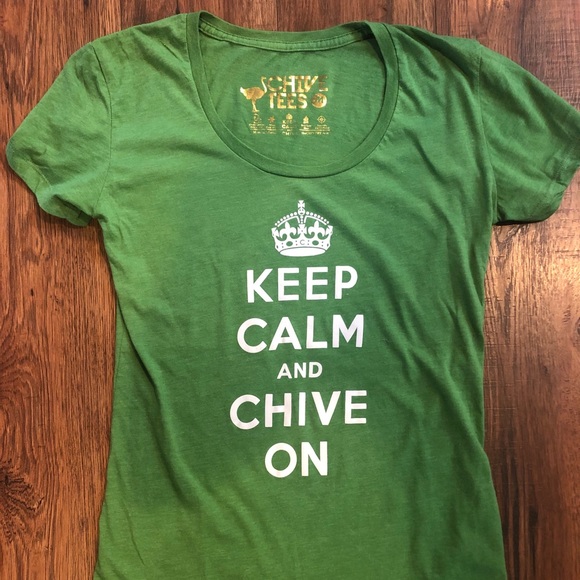Tops | Chive Shirts | Poshmark